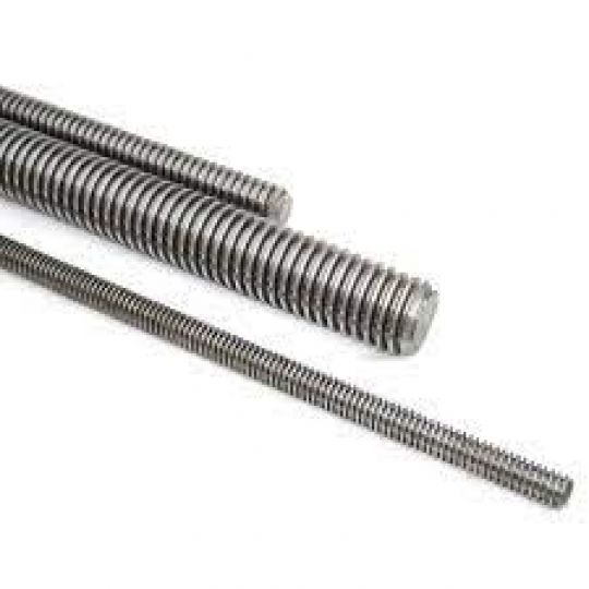 VARILLA ROSCADA 3 /8 X 3MTS - ZB