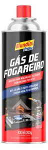 GAS BUTANO MUNDIAL PRIME 400ML