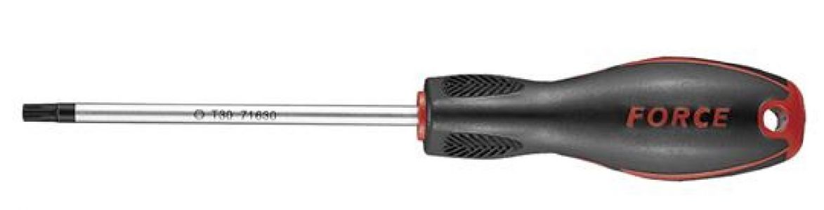 DESTORNILLADOR TORX FORCE T25 71625A