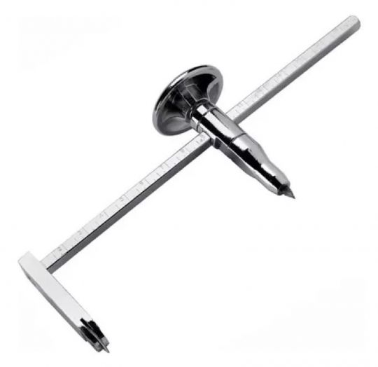 CORTA CIRCULOS P / DRYWALL STANLEY 1 A 18 STHT05878LA