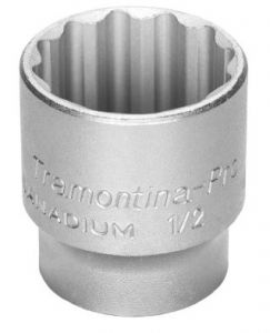 TUBO ESTRIADO TRAMONTINA PRO 22MM 44833 /122